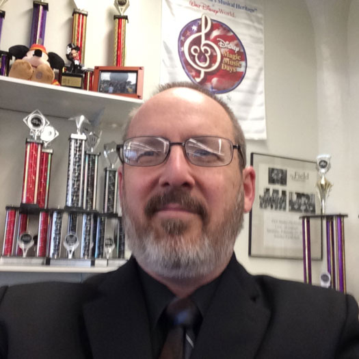 Home - Breezin' Thru Theory | Online Music Theory Program
